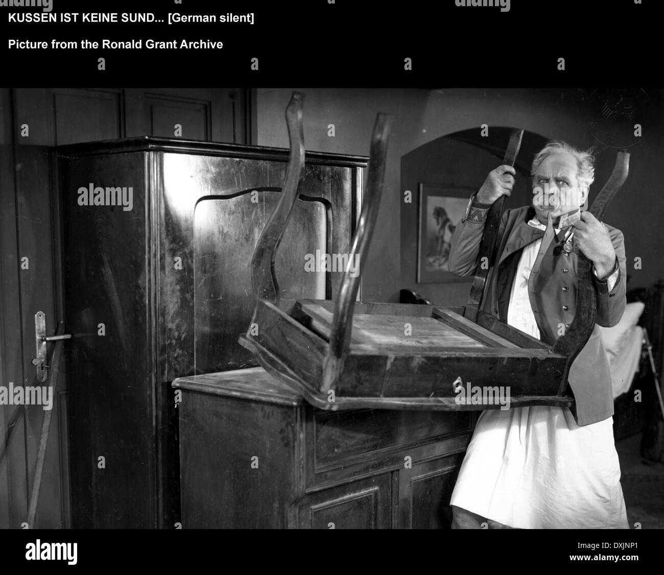 Kussen Black and White Stock Photos & Images - Alamy