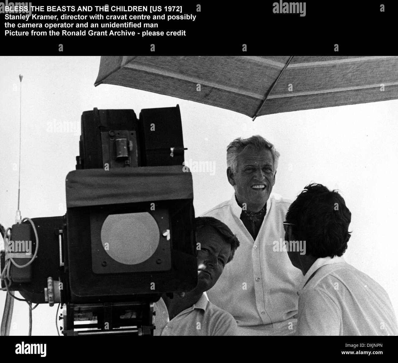 Children movie still Black and White Stock Photos & Images - Alamy