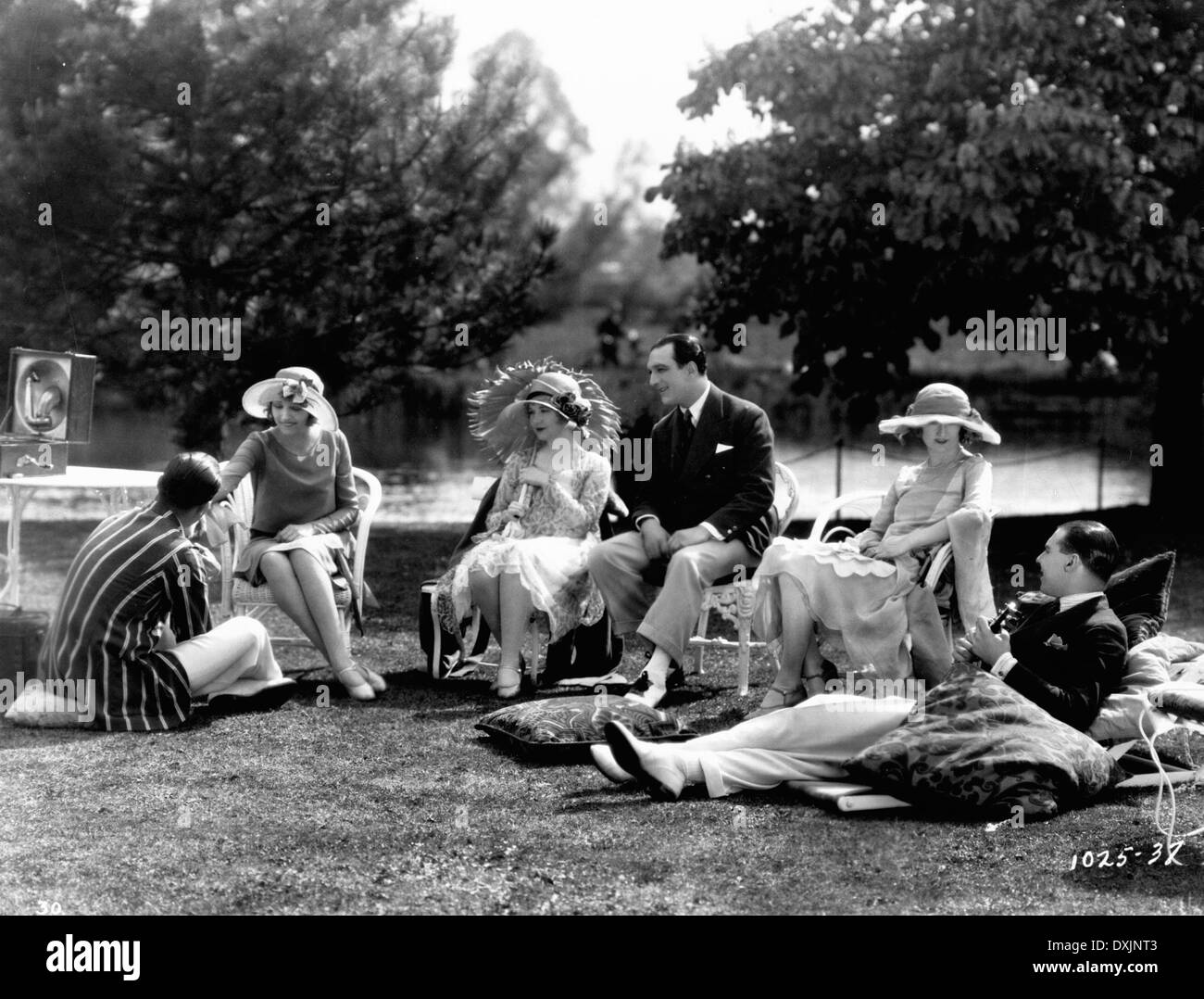 John manners hi-res stock photography and images - Alamy