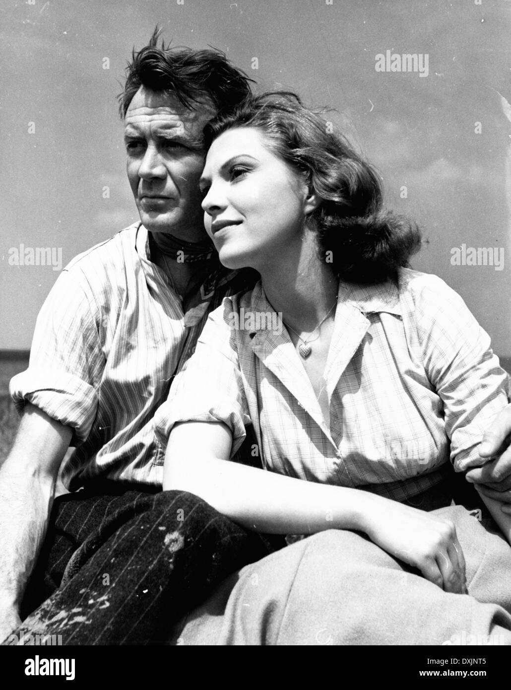 THE LONG MEMORY Stock Photo - Alamy