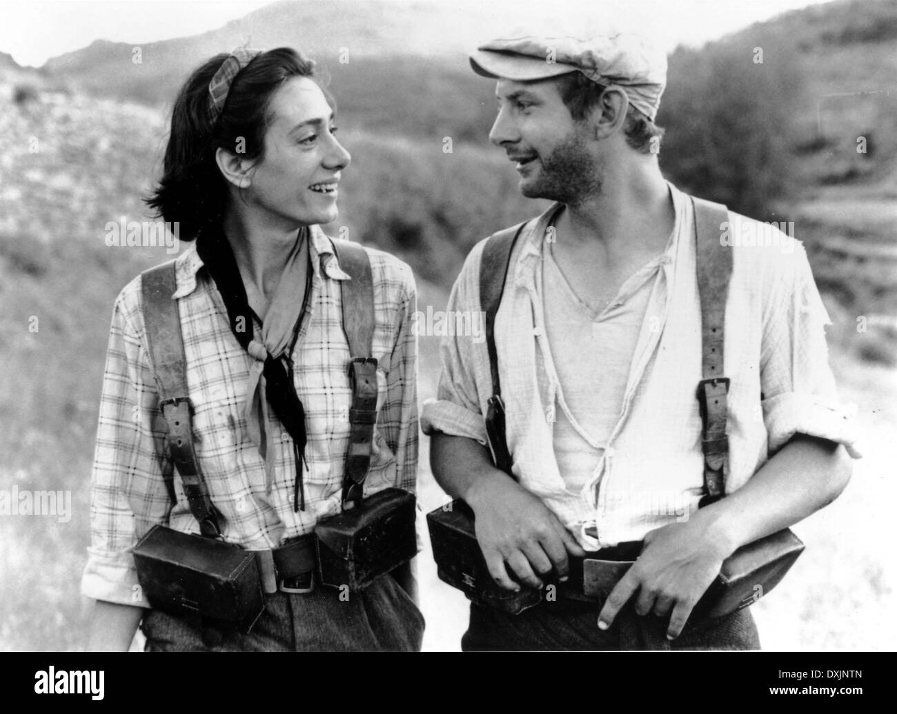 Freedom said Black and White Stock Photos & Images - Alamy