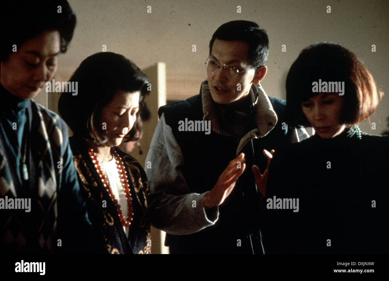 THE JOY LUCK CLUB Stock Photo - Alamy