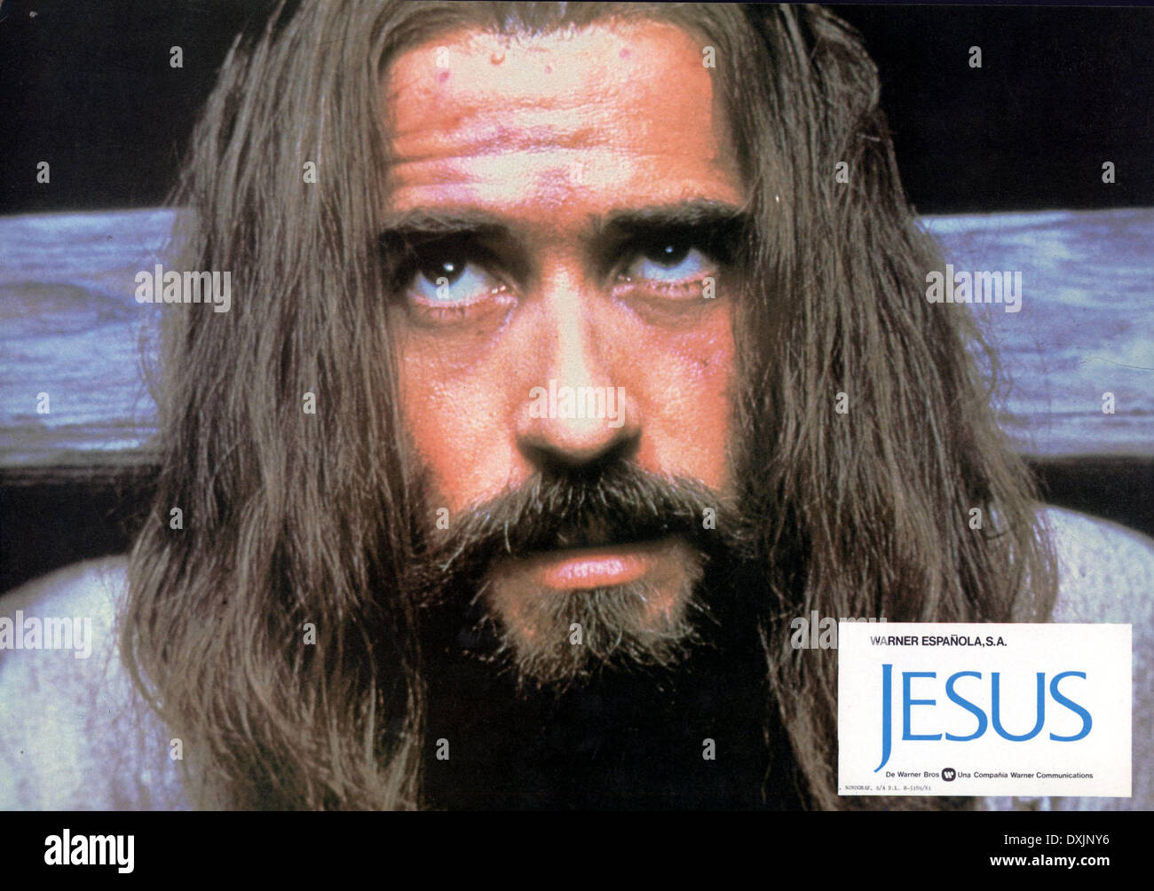 Brian deacon jesus hi-res stock photography and images - Alamy