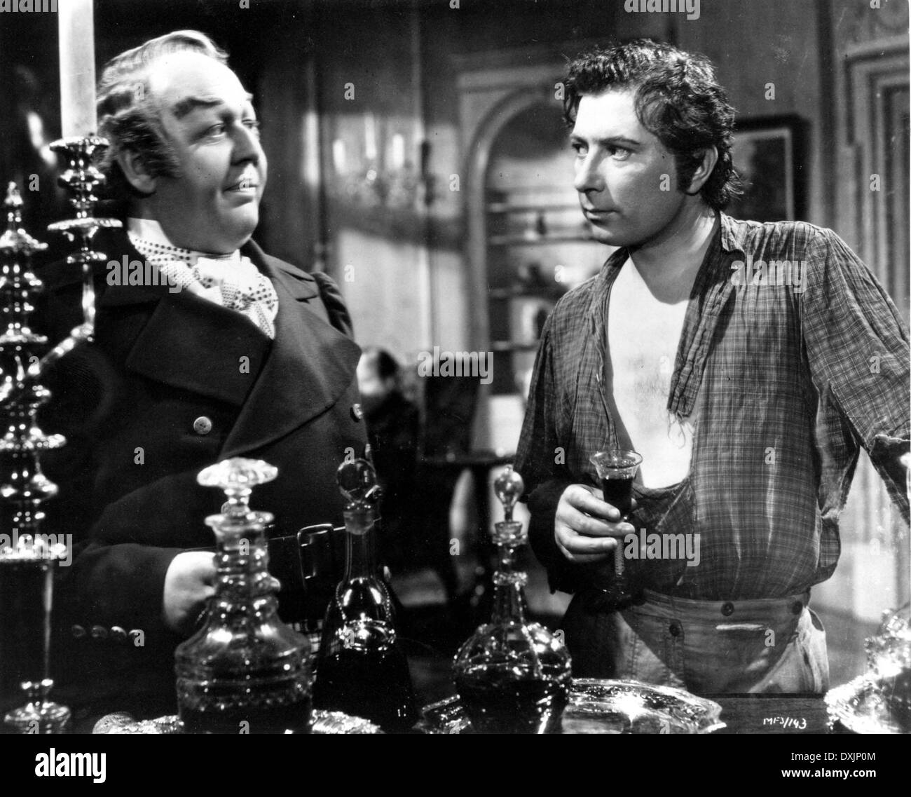 Charles newton hi-res stock photography and images - Alamy