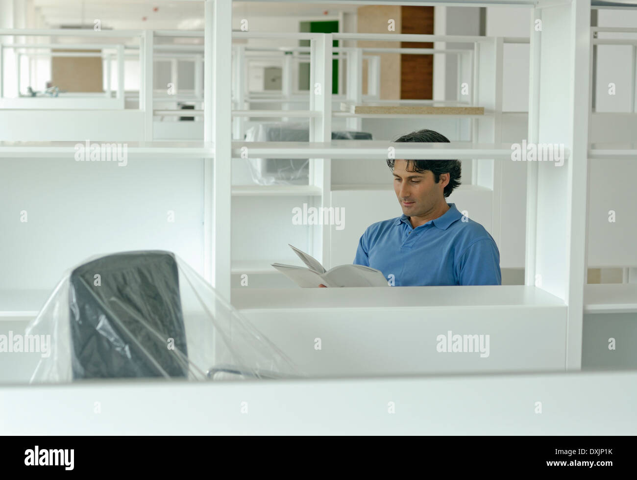 Finished image hi-res stock photography and images - Alamy