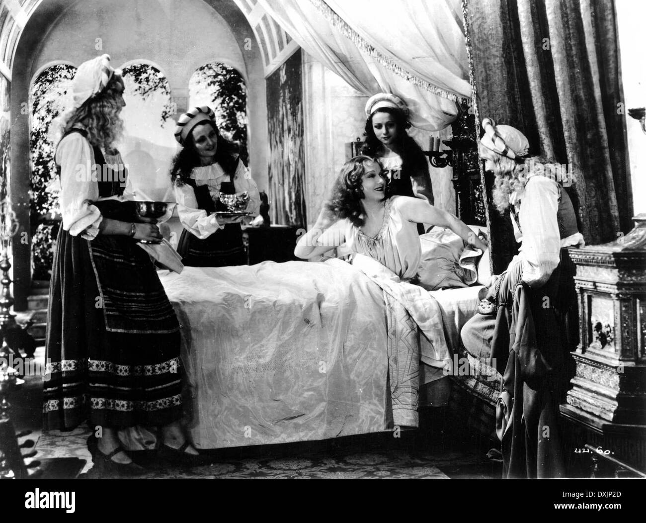 Lucretia borgia hi-res stock photography and images - Alamy