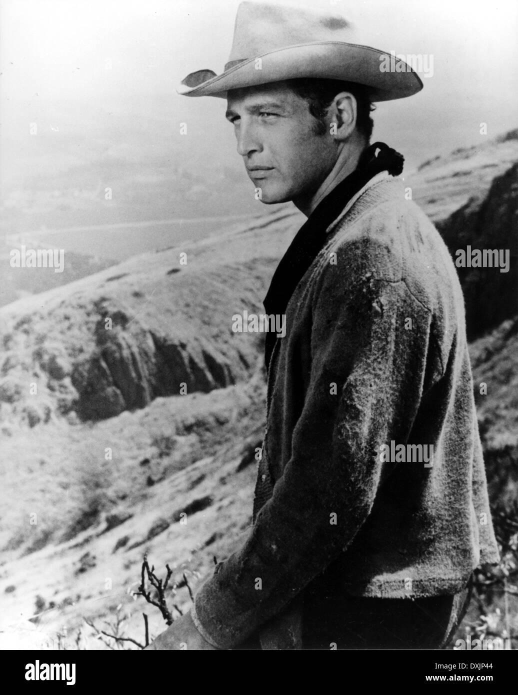 The left handed gun hi-res stock photography and images - Alamy