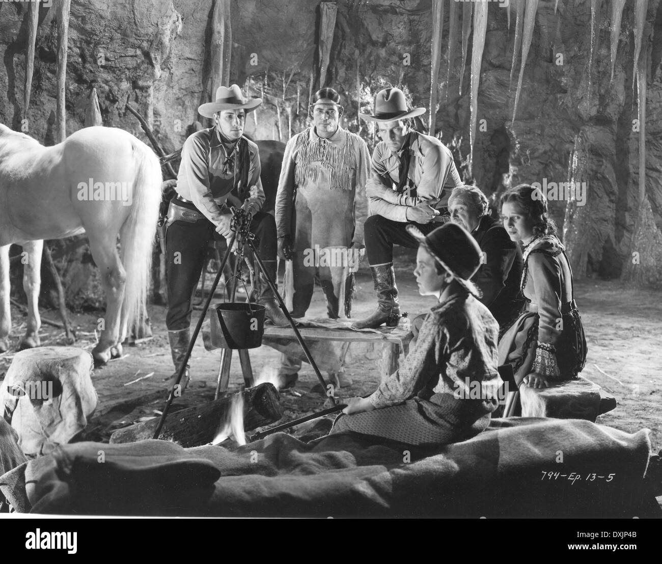 Lone ranger hi-res stock photography and images - Alamy