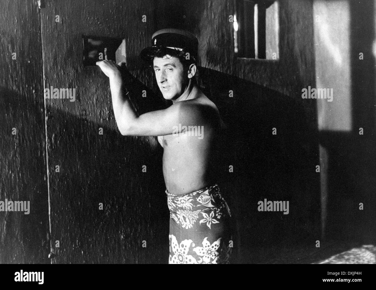 Ronald jean hi-res stock photography and images - Alamy