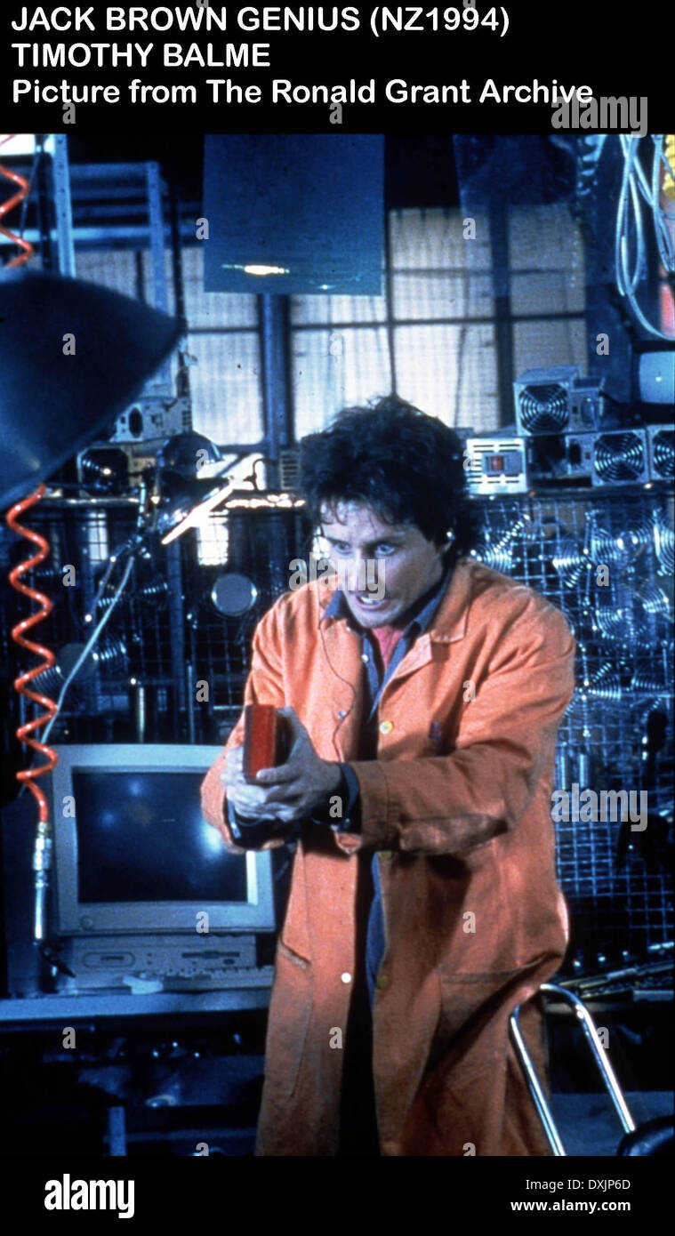 Jack brown hi-res stock photography and images - Alamy