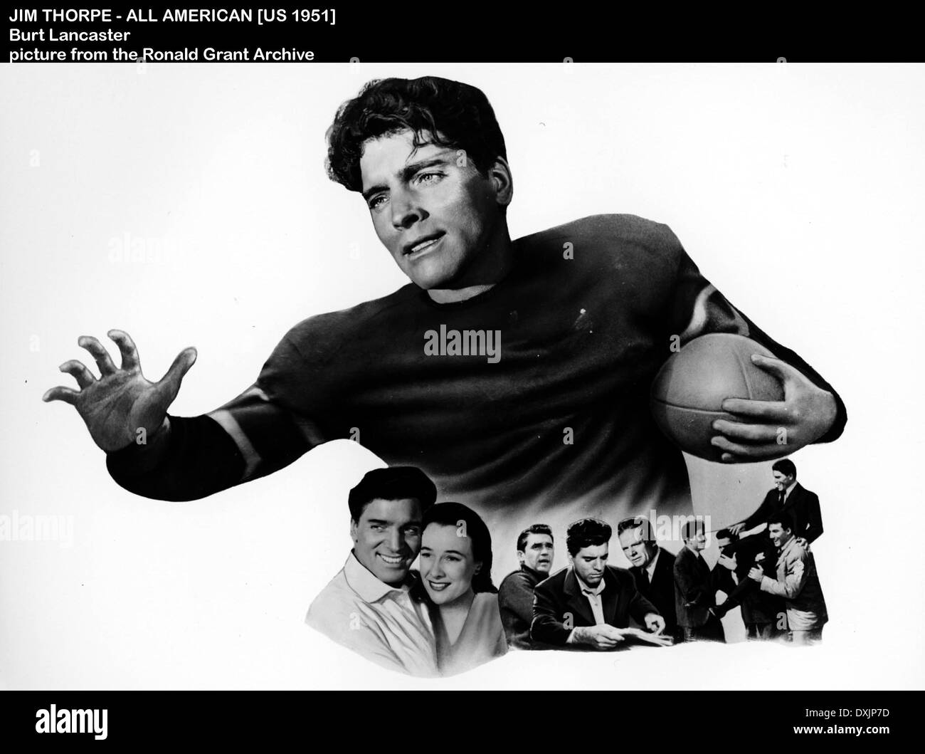 Jim Thorpe Stock Photos & Jim Thorpe Stock Images - Alamy