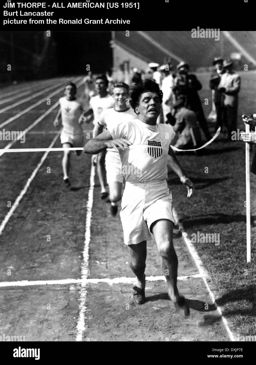 Jim thorpe hi-res stock photography and images - Alamy