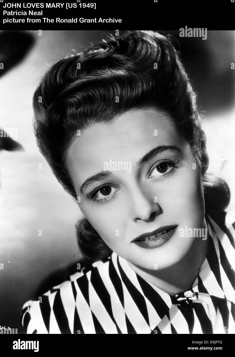 Mary john Black and White Stock Photos & Images - Alamy