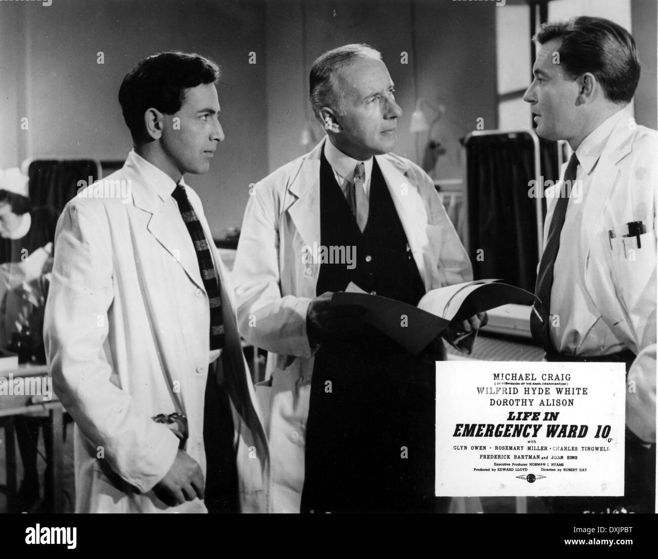 Emergency ward 10 hi-res stock photography and images - Alamy