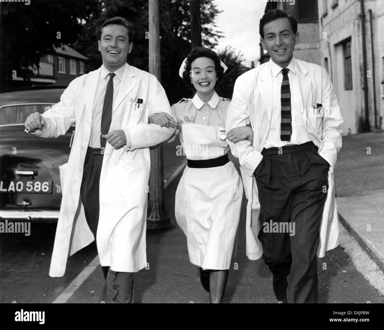 Emergency ward 10 hi-res stock photography and images - Alamy