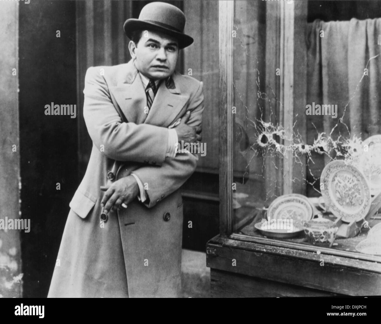 Little caesar 1931 hi-res stock photography and images - Alamy