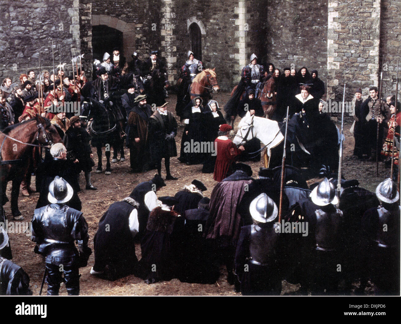 Lady jane hi-res stock photography and images - Alamy