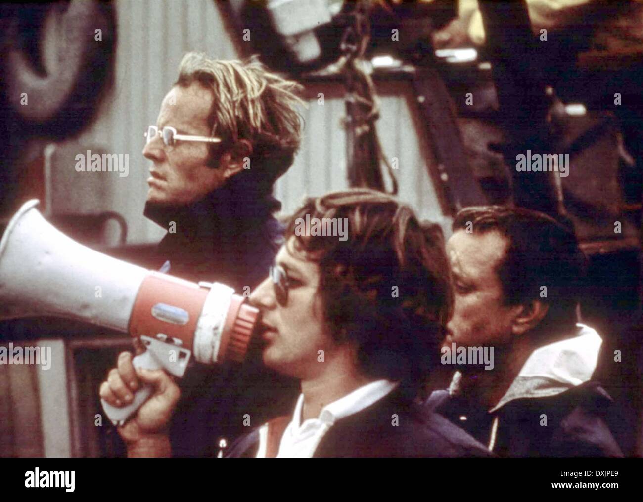 Steven Spielberg Jaws High Resolution Stock Photography and Images - Alamy