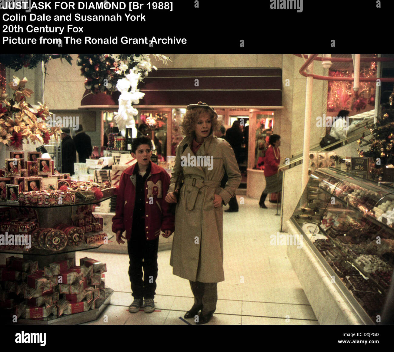 Colin diamond hi-res stock photography and images - Alamy