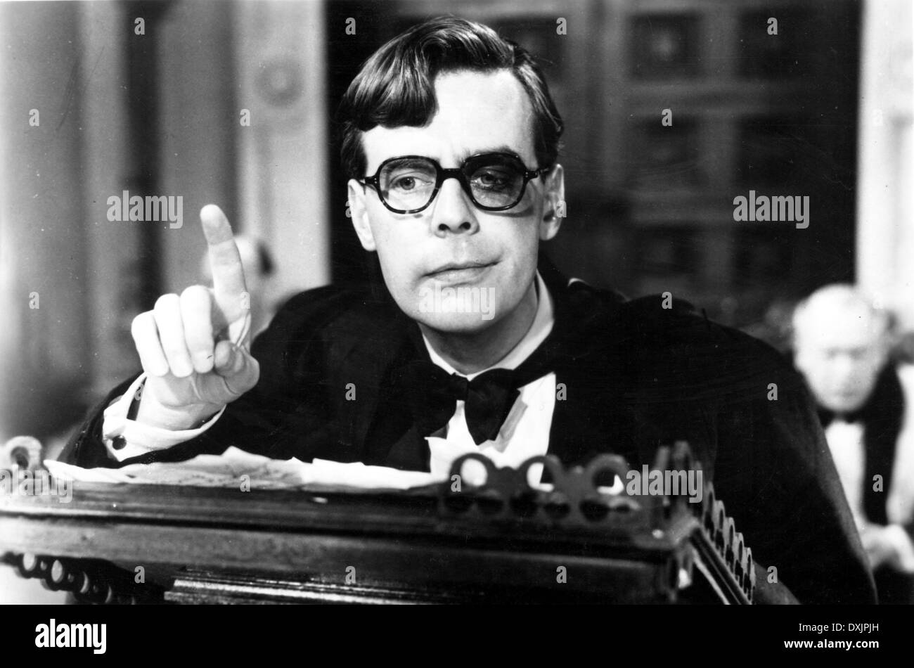 Lucky jim hi-res stock photography and images - Alamy