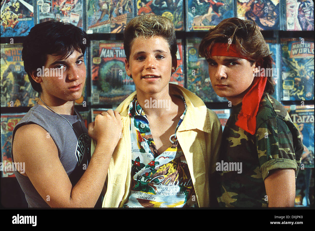 Corey Haim Lost Boys