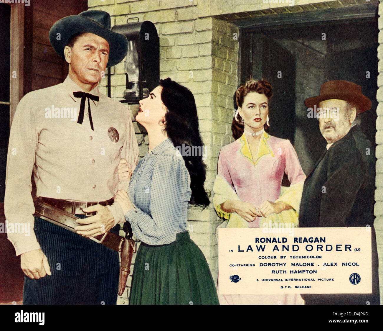 Ruth hampton hi-res stock photography and images - Alamy