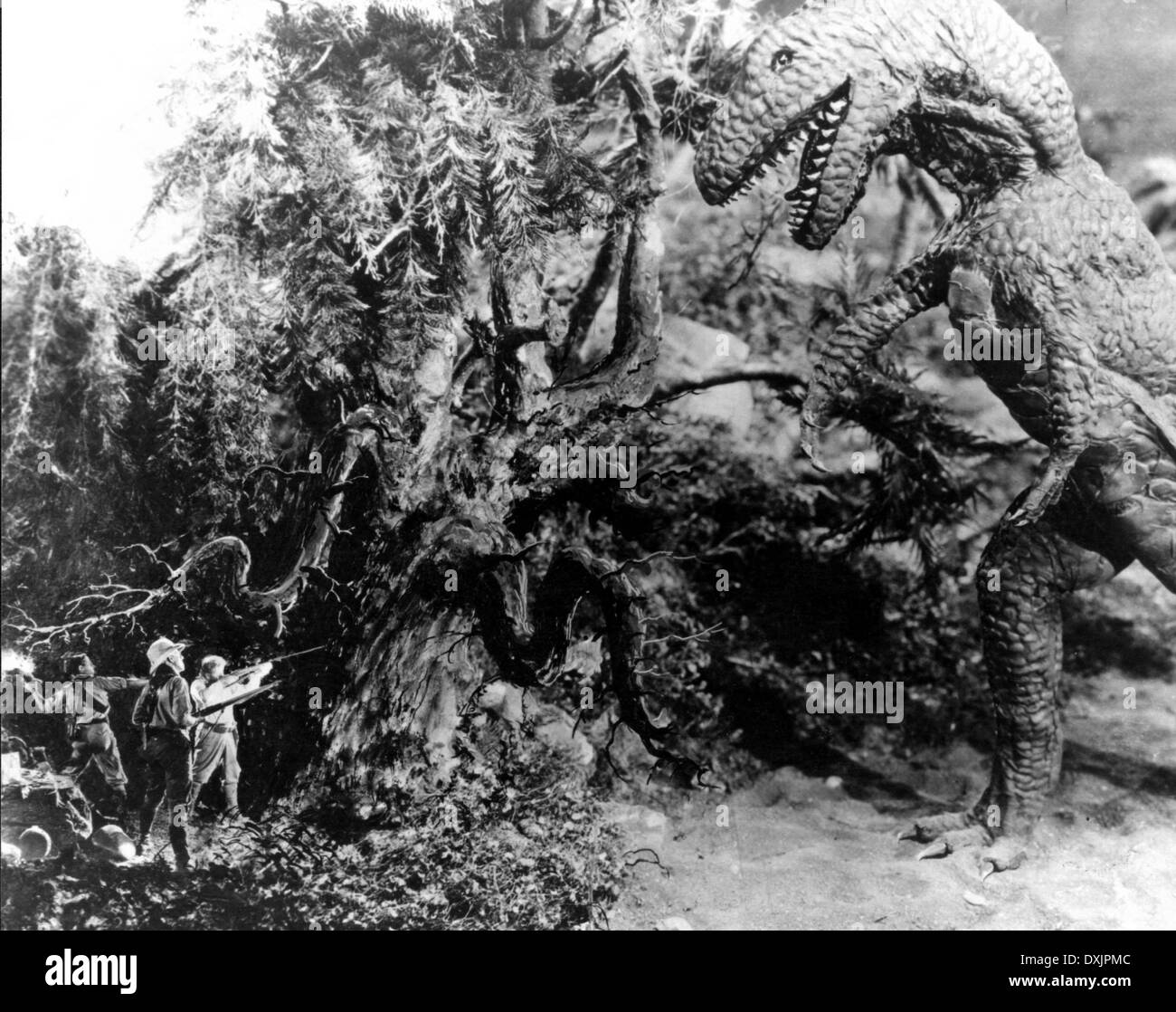 The lost world hi-res stock photography and images - Alamy