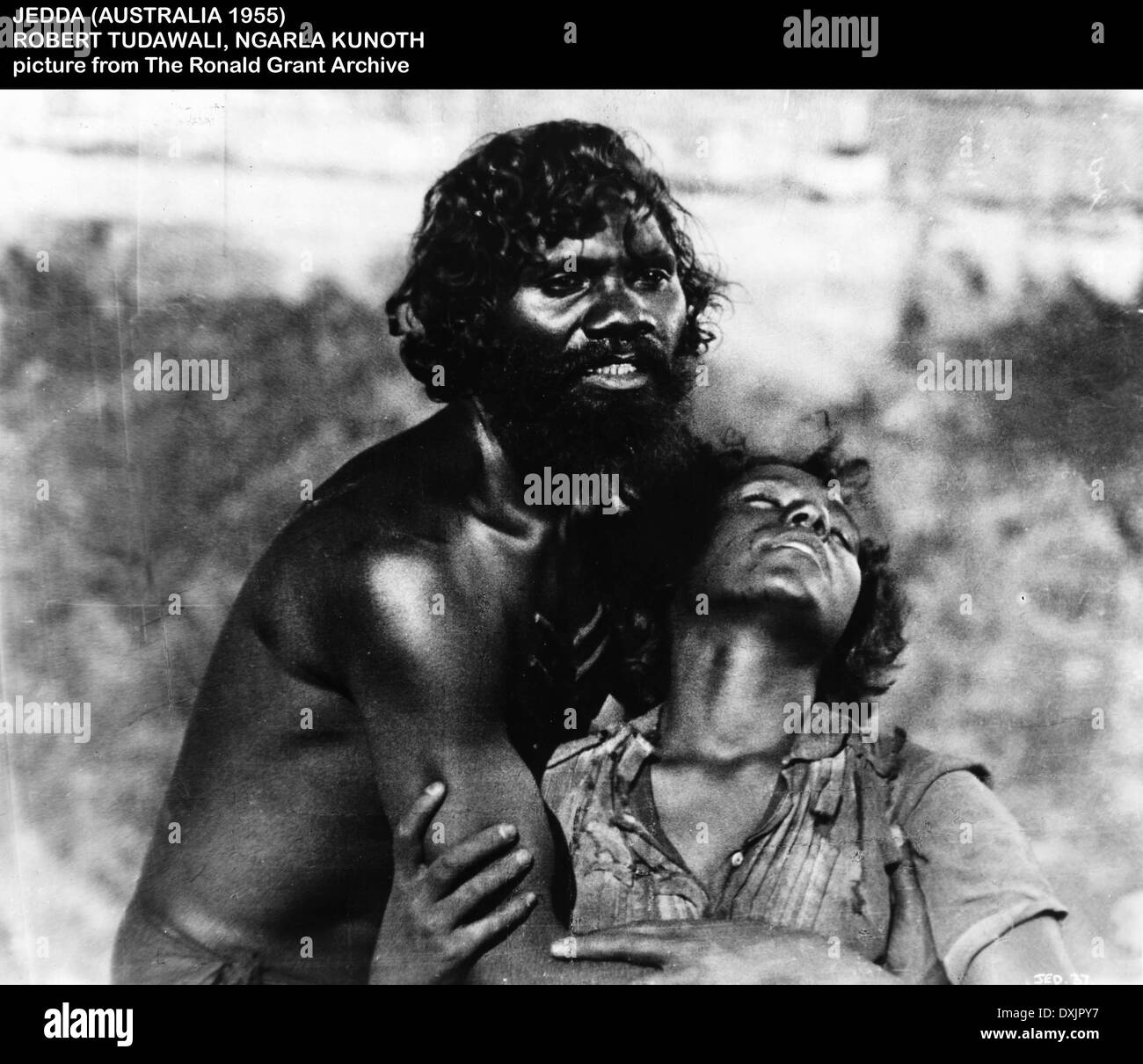 Jedda hi-res stock photography and images - Alamy