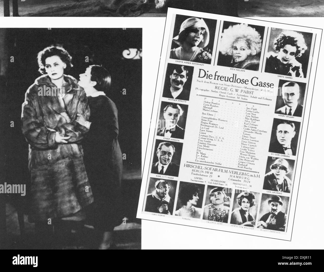 Joyless High Resolution Stock Photography and Images - Alamy