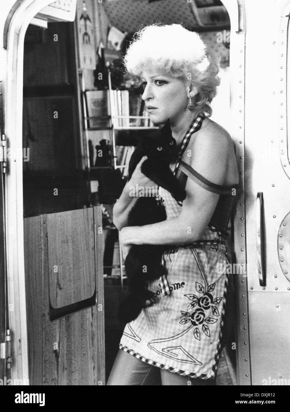 Jinxed 1982 hi-res stock photography and images - Alamy