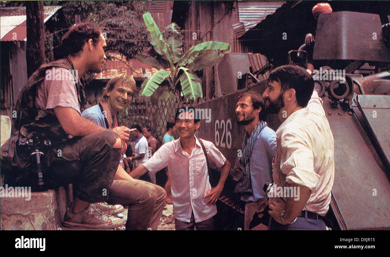 The killing fields sam hi-res stock photography and images - Alamy