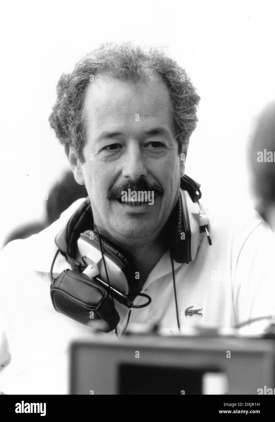 LOVE AND HUMAN REMAINS (CAN 1993) DIRECTOR, DENYS ARCAND Stock Photo ...