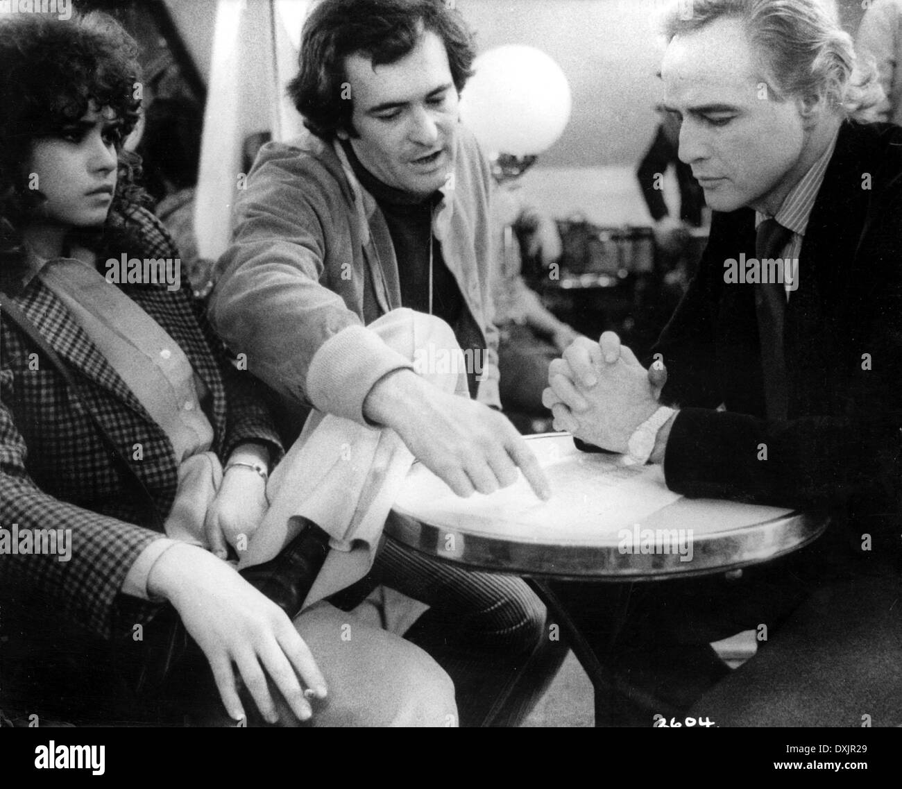 Last Tango In Paris Screenshots