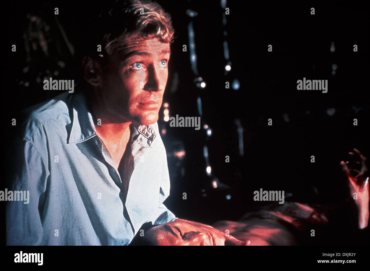 Peter otoole lord jim 1965 hi-res stock photography and images - Alamy
