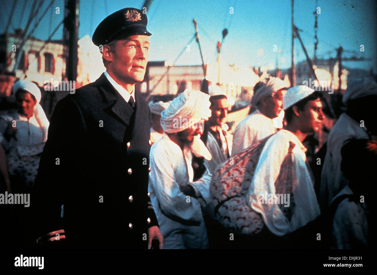 Lord jim 1965 hi-res stock photography and images - Alamy