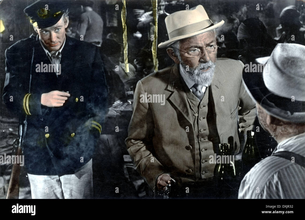 Peter otoole lord jim 1965 hi-res stock photography and images - Alamy