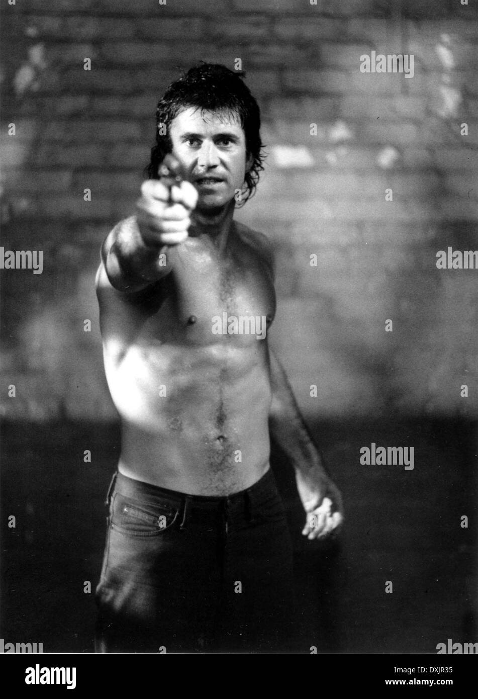 Lethal weapon Black and White Stock Photos & Images - Alamy