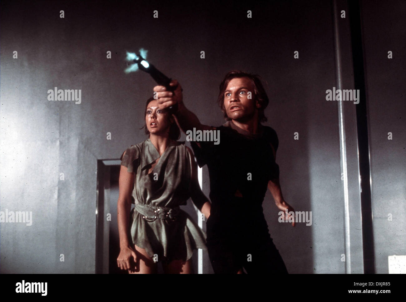 Jenny Agutter Stock Photos & Jenny Agutter Stock Images - Alamy