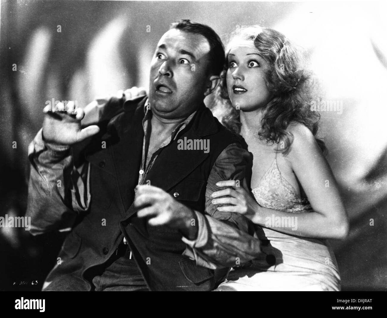 Fay wray king kong hi-res stock photography and images - Alamy