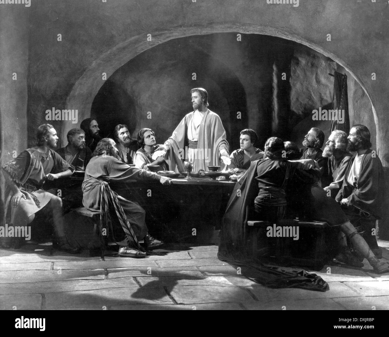 Jesus christ the king hi-res stock photography and images - Alamy
