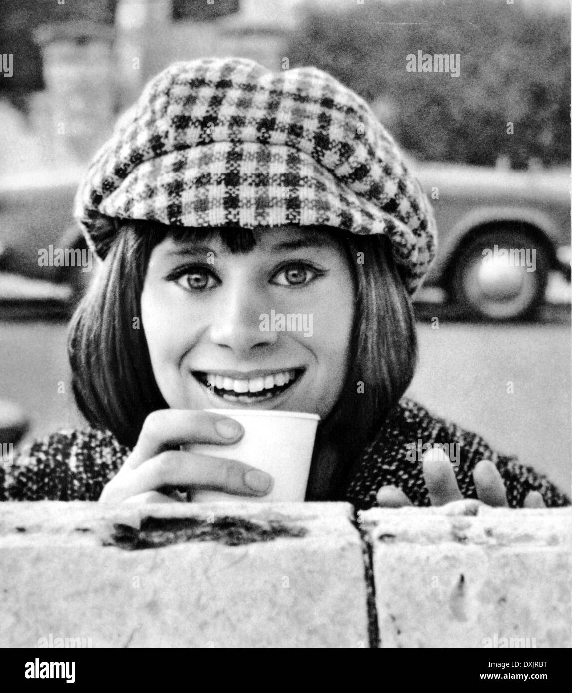 The knack 1965 hi-res stock photography and images - Alamy