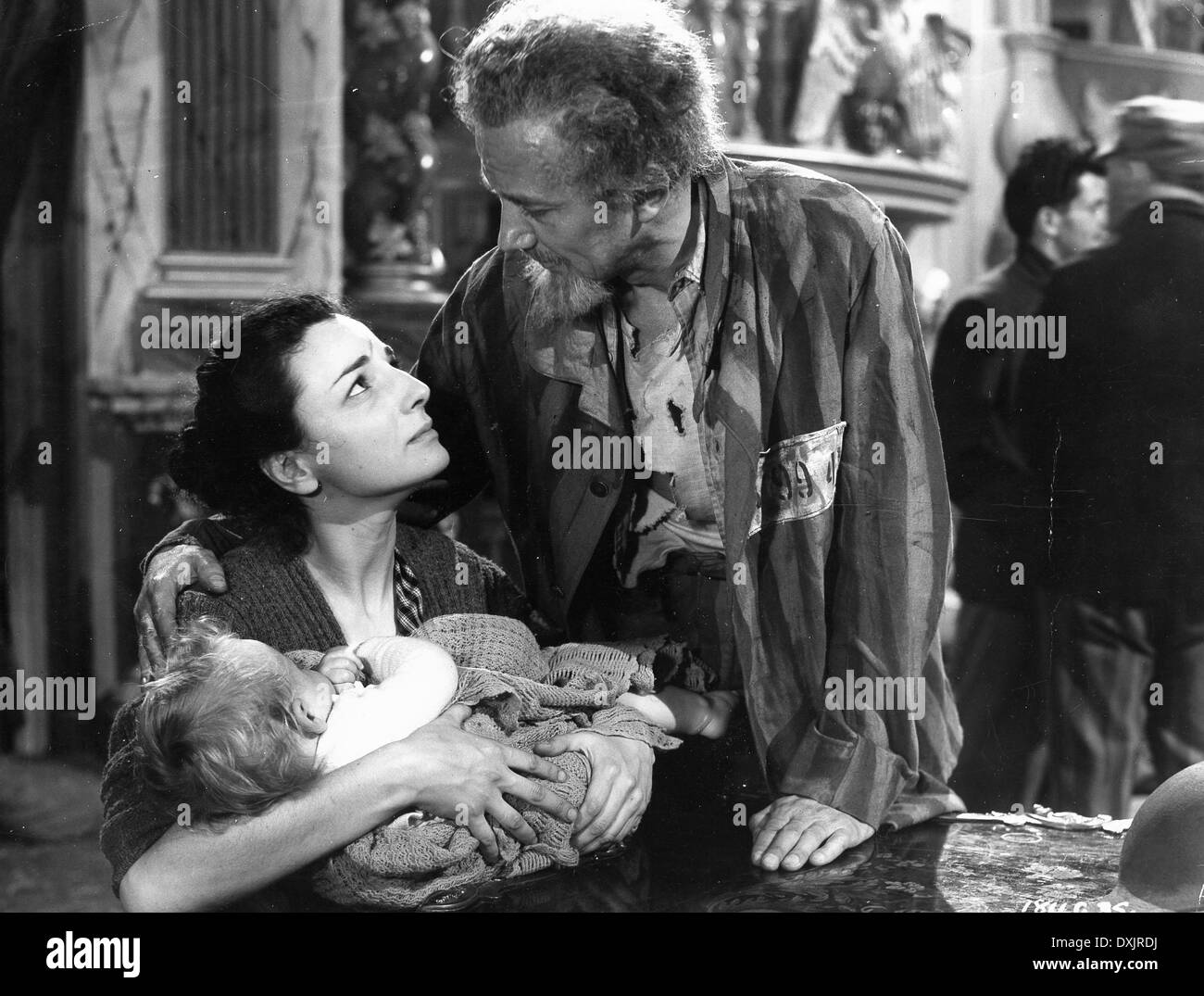 THE LOST PEOPLE Stock Photo - Alamy