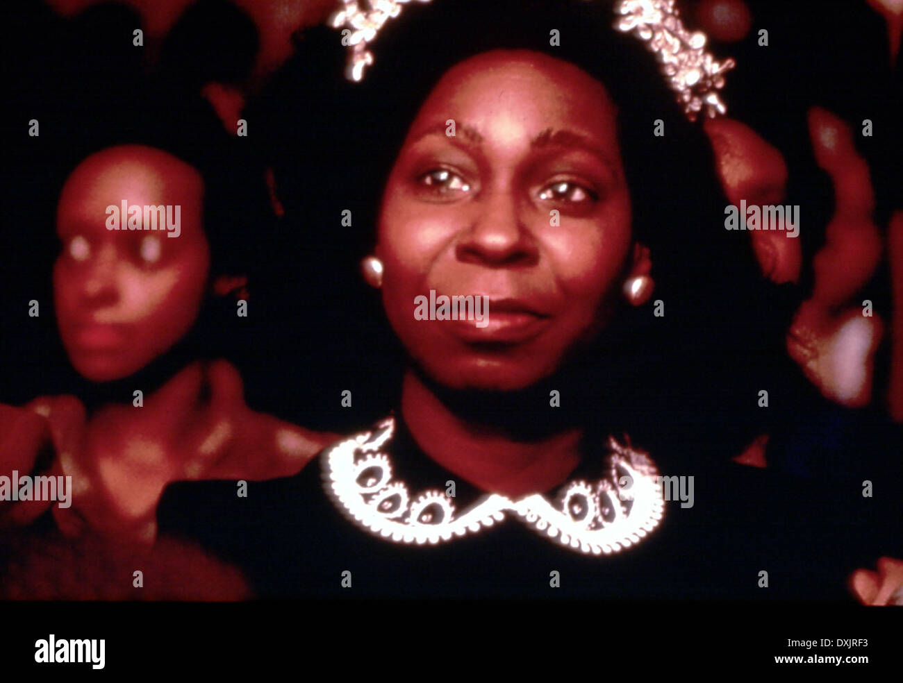 THE LONG WALK HOME Stock Photo - Alamy