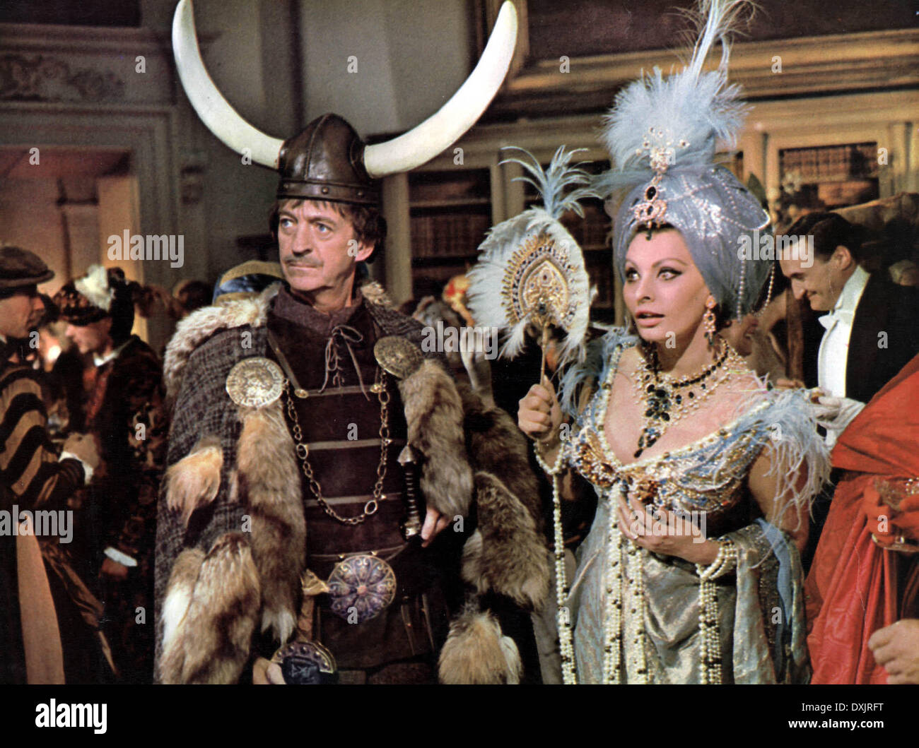 David loren hi-res stock photography and images - Alamy