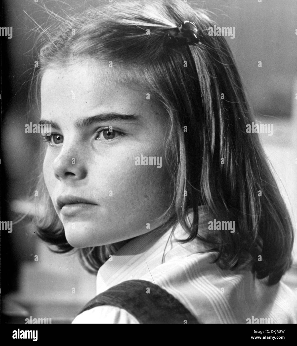 Mariel hemingway hi-res stock photography and images - Alamy