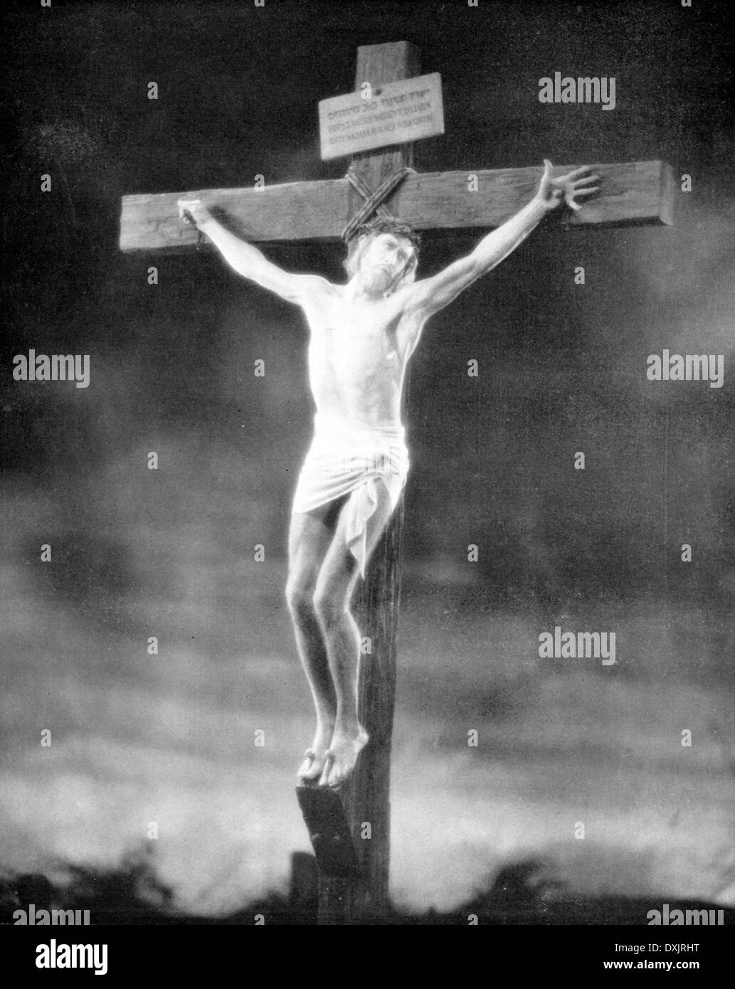 Ronald king hi-res stock photography and images - Alamy