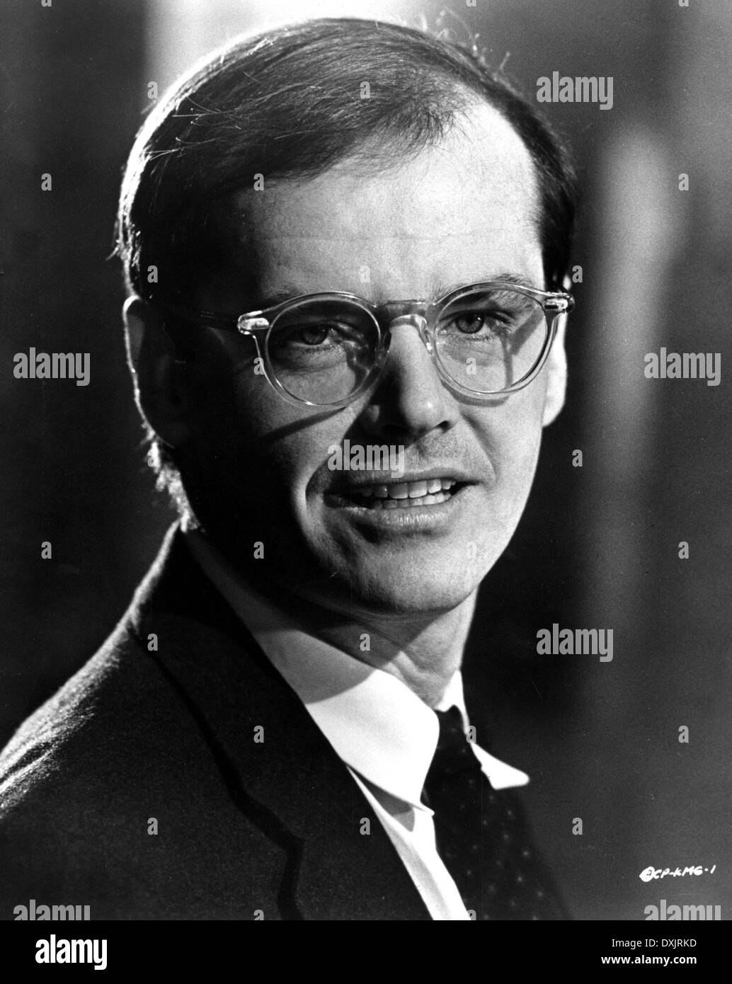 THE KING OF MARVIN GARDENS Stock Photo - Alamy