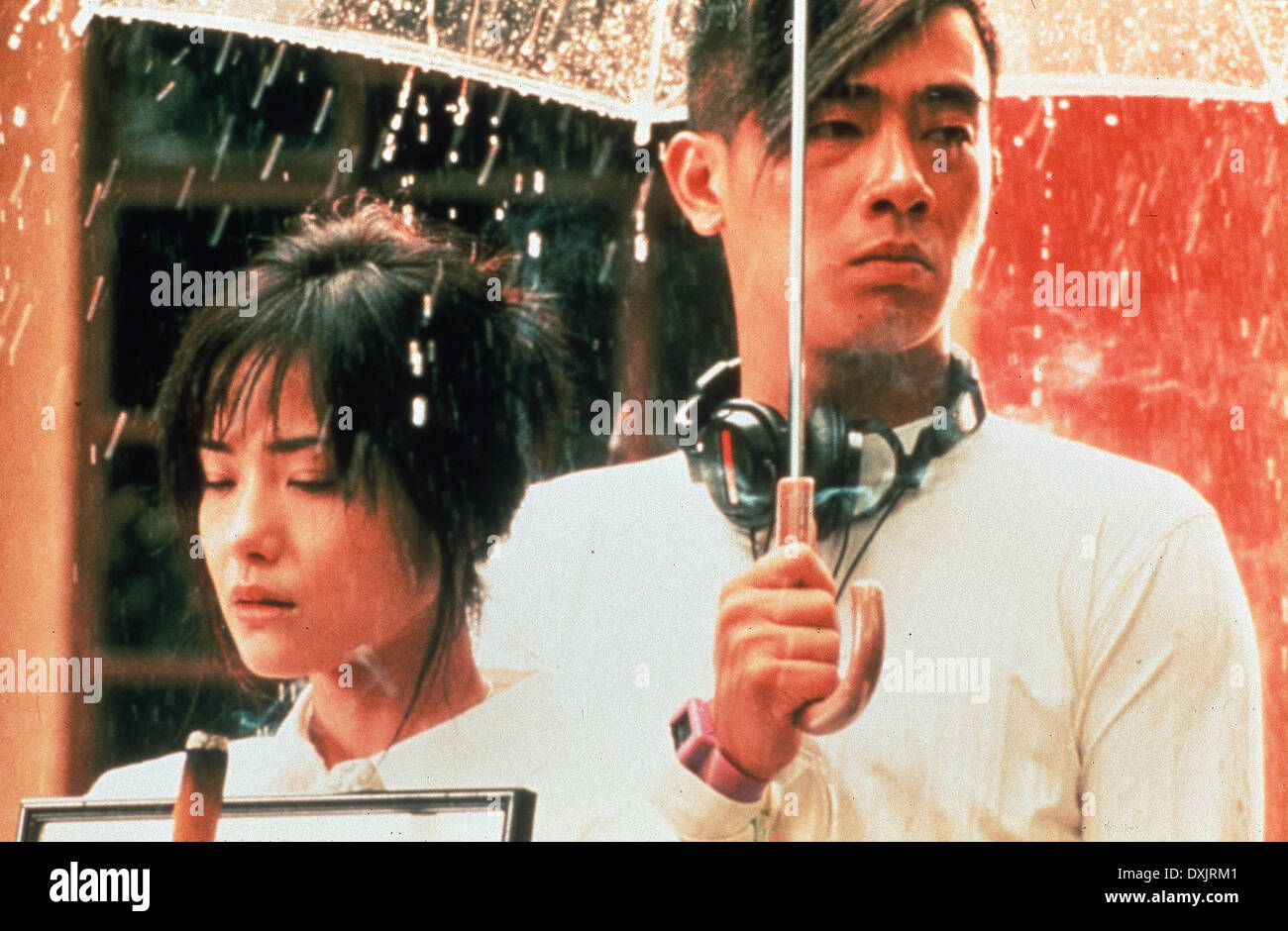 KITCHEN (JAP/HK 1997) AKA Wo ai chu fang YASUKO TOMITA, JORD Stock Photo - Alamy