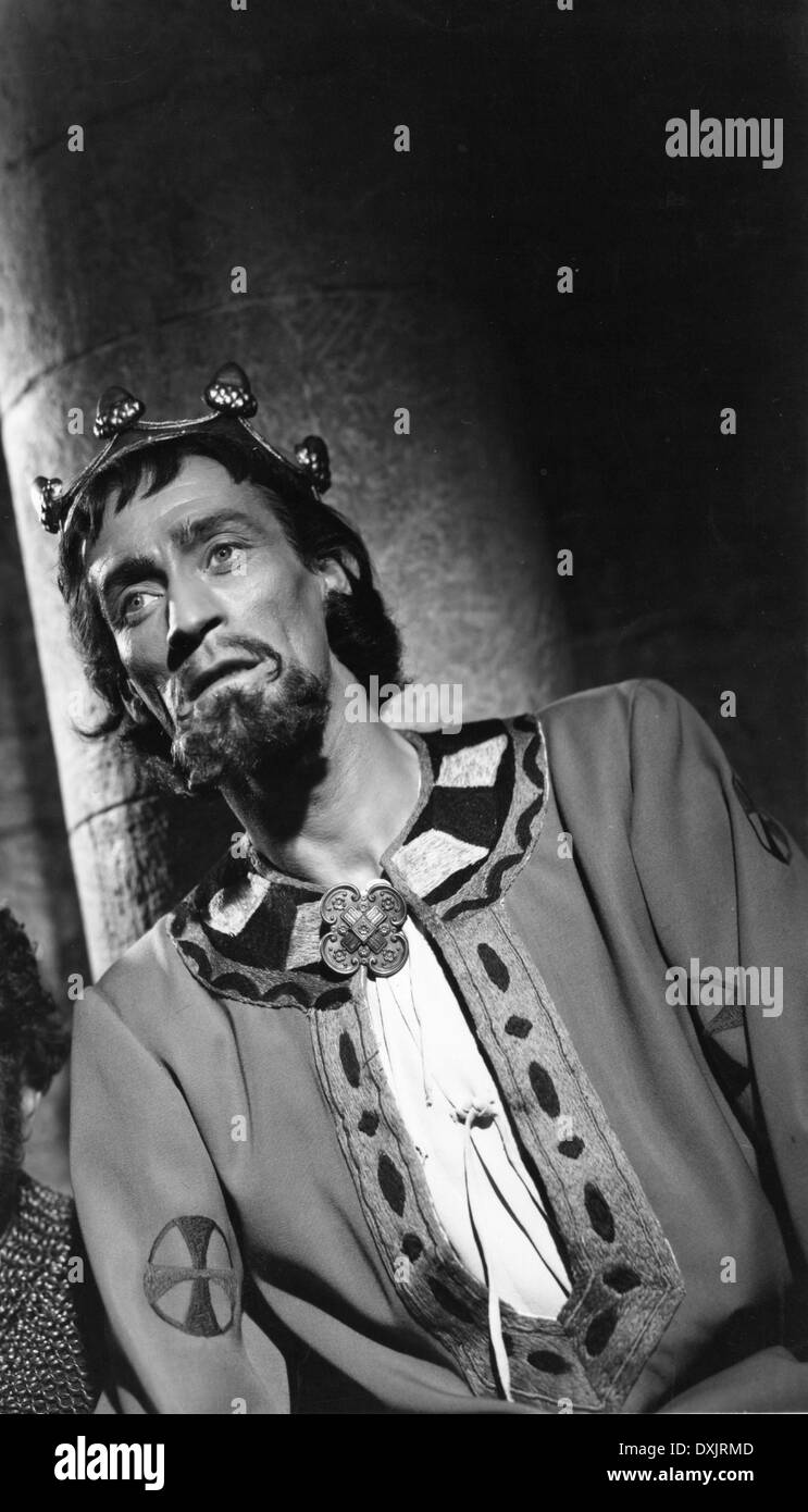 Ivanhoe Black and White Stock Photos & Images - Alamy