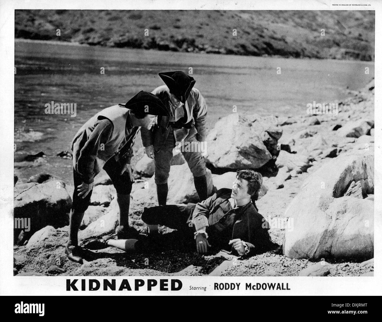 Kidnapped Black and White Stock Photos & Images - Alamy